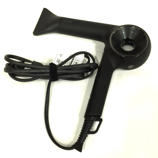 【目立った傷や汚れなし】1円 HOLISTIC cures HCD-G05B ホリスティックキュアーズ マグネットへアプロ ドライヤーゼロの ...