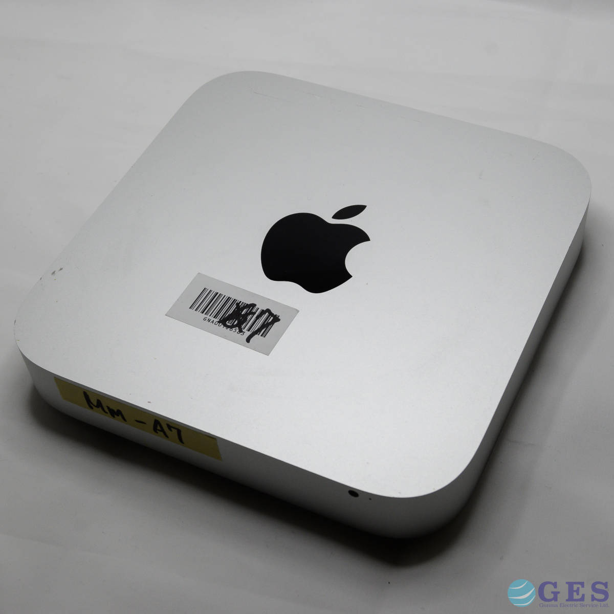 【傷や汚れあり】【Mm-A7】Apple Mac mini 7.1 Late 2014 A1347 EMC2840 Intel Core i5 ...