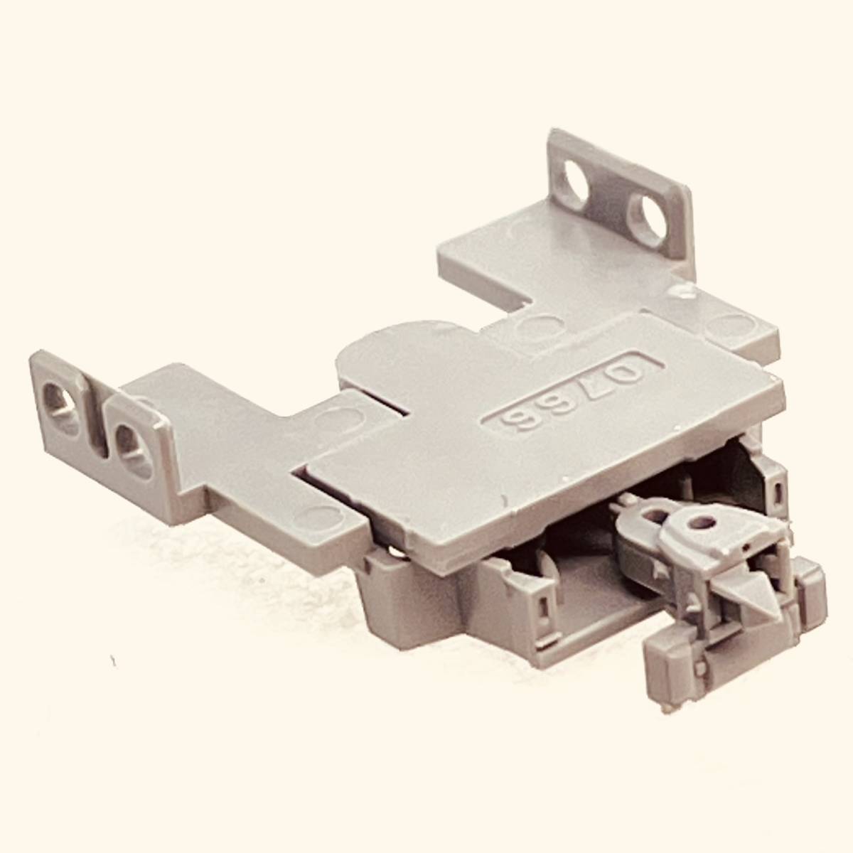 【未使用】TOMIX 2700系前面側用 TNカプラー/SPタイプ 1個入り 97950 特別企画品 JR 2700系特急ディーゼルカー(南風・しまんと)セットからのバラシの落札情報詳細 ...