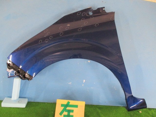 【傷や汚れあり】8/30 E13 ノート 純正 左フェンダー RAY 雹害の落札情報詳細 - Yahoo!オークション落札価格検索 オークフリー