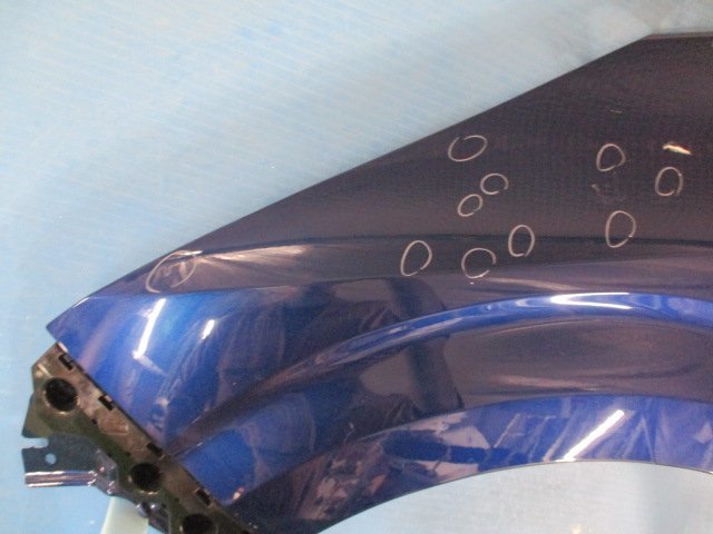【傷や汚れあり】8/30 E13 ノート 純正 左フェンダー RAY 雹害の落札情報詳細 - Yahoo!オークション落札価格検索 オークフリー