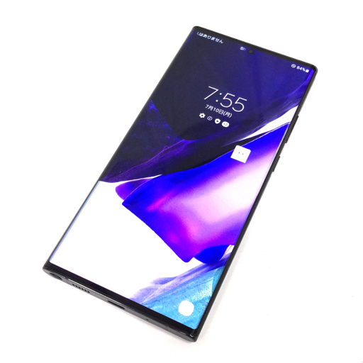 【未使用】日本国内発送純正品新品Galaxy Note20 ultra 5G SC-53A用内蔵バッテリー電池パック修理工具付きBN985の ...