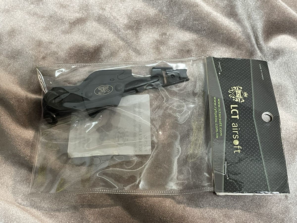 【傷や汚れあり】NB AK セレクター 検 AK Ak74 AKM Cyma Dboy VFC ガーダー イノカツ Aks74U AIMS ...