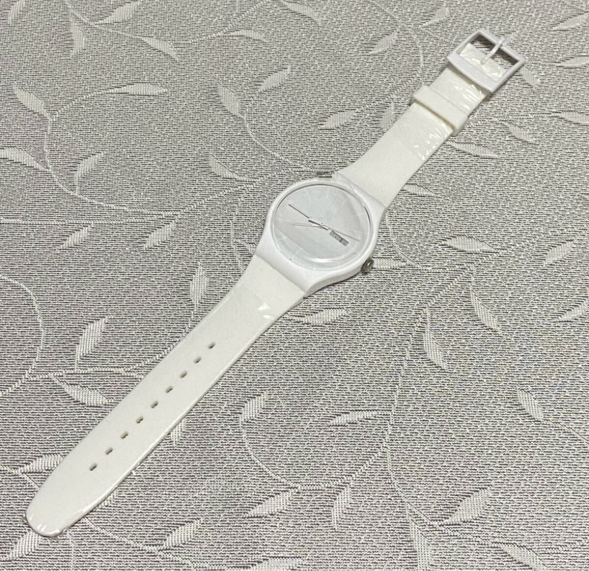 【未使用】3点セット SWATCH スウォッチ Time to Swatch YGS133C suow701 suop704スイス製 メンズ腕 ...