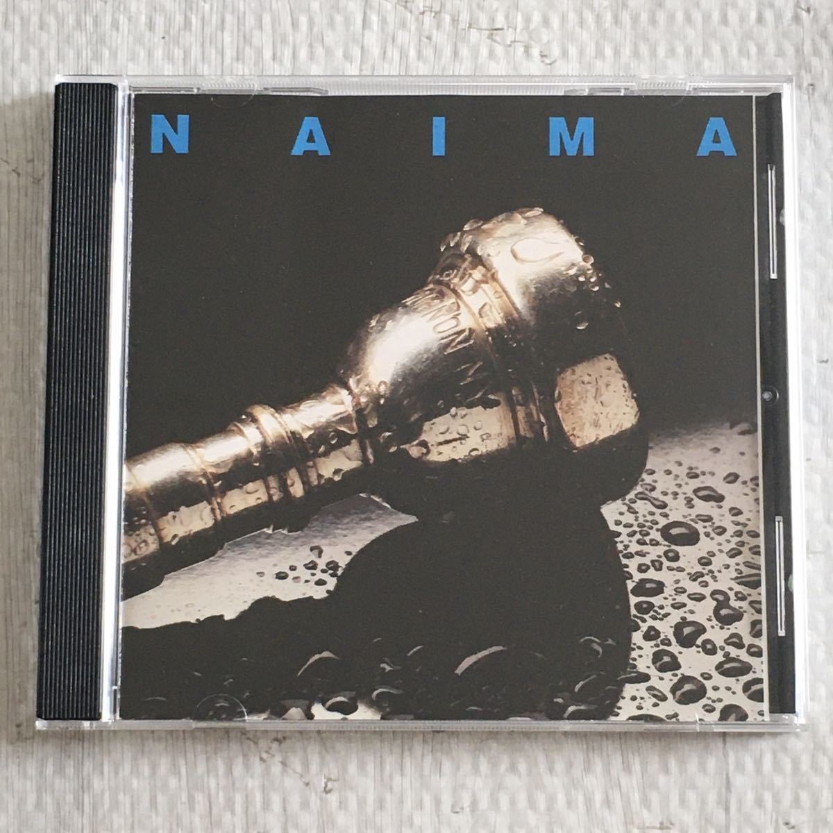 【目立った傷や汚れなし】レアジャズCD Chet Baker “Naima” 1CD Philology イタリア盤の落札情報詳細 - Yahoo!オークション落札価格検索 オークフリー