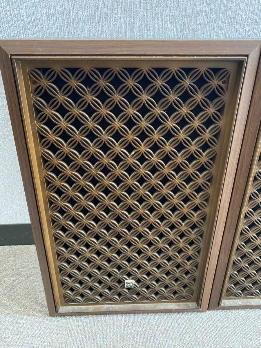 【やや傷や汚れあり】ナショナル スピーカー SB-151R 音出し確認済 中古品の落札情報詳細 - Yahoo!オークション落札価格検索 オークフリー