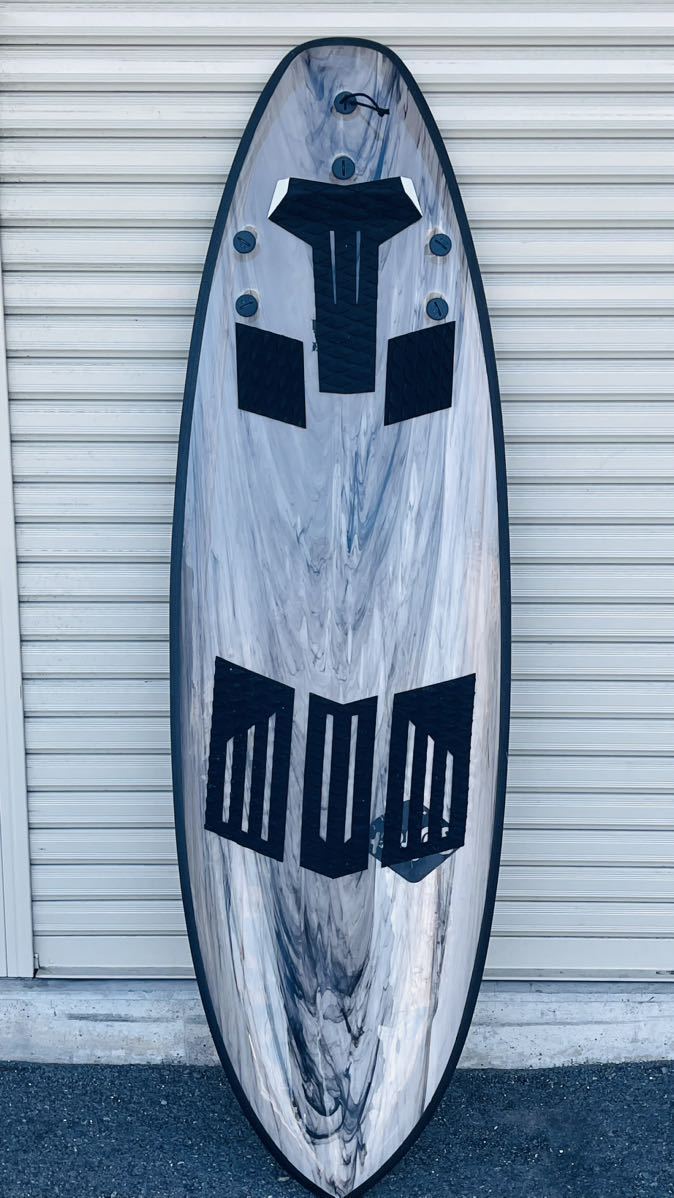 【やや傷や汚れあり】9SD80 softech ボード5‘7 ソフトボード サーフィン サーフボード ボード アウトドア 中古 現状品 動作未確認の落札情報詳細 - ヤフオク落札価格検索 オークフリー