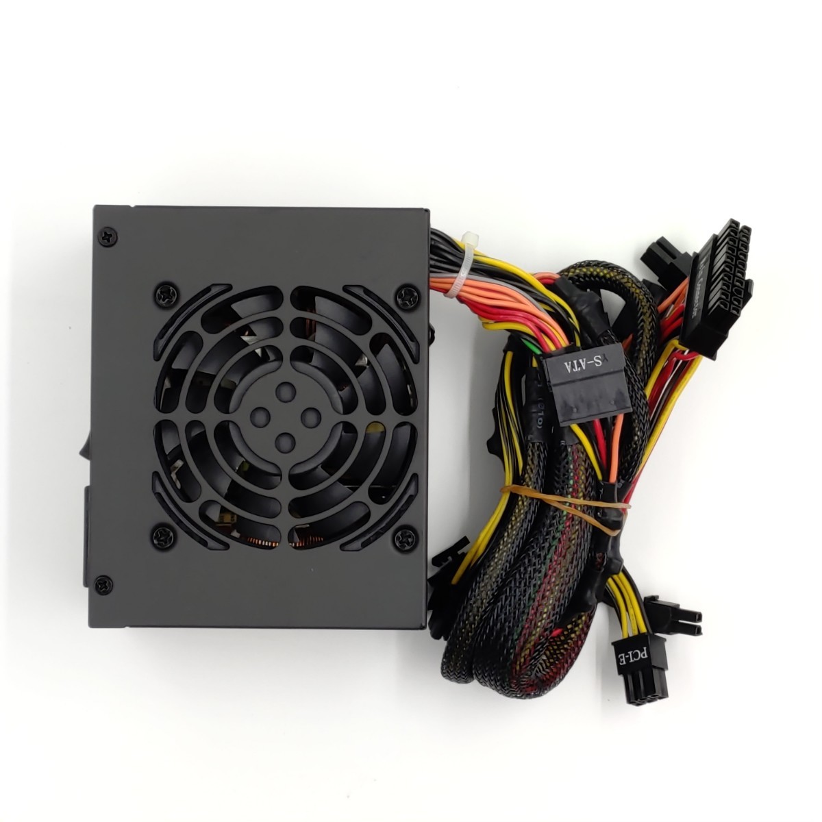 【未使用】「未使用品」Fractal Design Integra SFX 450W(Bulk Pack) FD-PSU-IN-SFX ...
