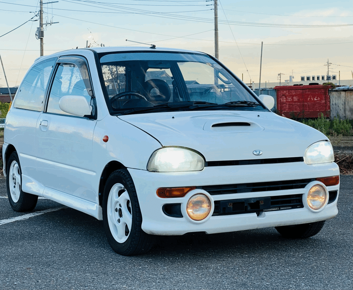 【中古】【★超希少】ヴィヴィオ STI センターデフ 強化ビスカスの落札情報詳細 - ヤフオク落札価格検索 オークフリー