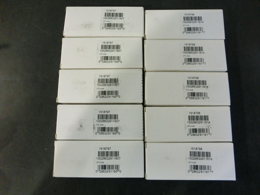 【未使用】送料込！即日発送! 新品！未開封！ダイソー メタルジグ マイクロ フラット 5g 各色2個 6個セット マイクロジグ の落札情報詳細 ...