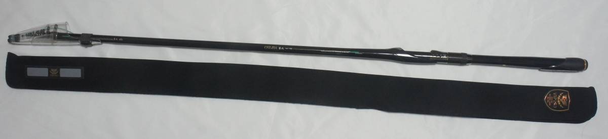 【やや傷や汚れあり】希少★ダイワ VIP ISO V‐Ⅱ送料込・即決です。の落札情報詳細 - Yahoo!オークション落札価格検索 オークフリー