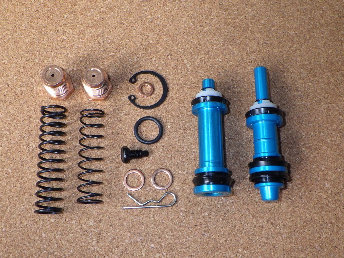 【未使用】【新品】クレスタ GX50 GX61 ブレーキマスターシリンダーリペアキット 04493-20110の落札情報詳細 - Yahoo ...