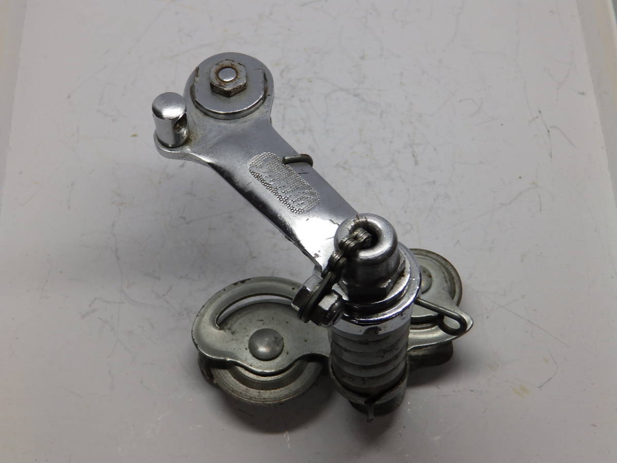 【傷や汚れあり】三光舎 H-1 リアディレーラー Sanko-sha H-1 Rear Derailleurの落札情報詳細 - Yahoo!オークション落札価格検索 オークフリー