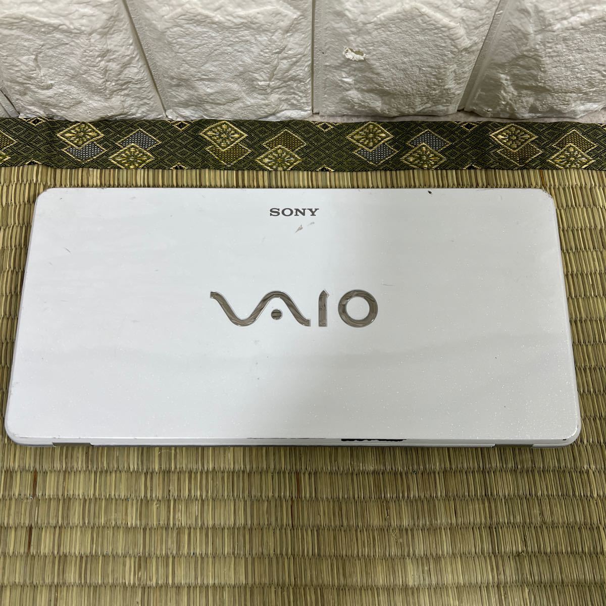 【目立った傷や汚れなし】 ソニー SONY VAIO Type P VGN-P92KS の落札情報詳細 - ヤフオク落札価格検索 オークフリー