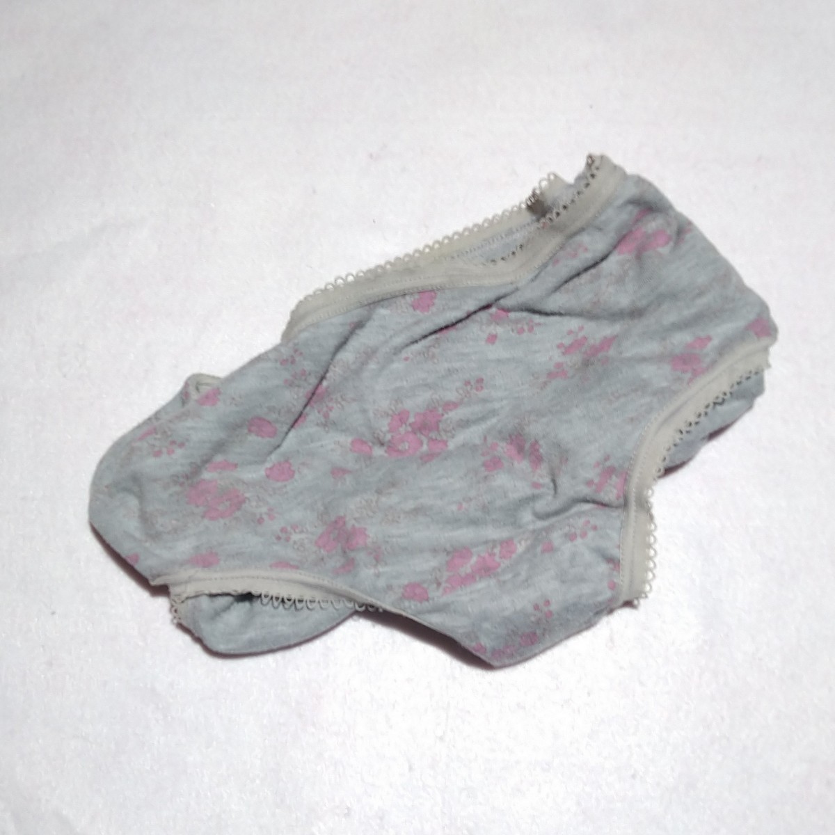 【未使用】150♪対象:JCJK～☆ スタンダードコットンショーツeco商品《匿名発送》 E++%の落札情報詳細 - ヤフオク落札価格検索 ...