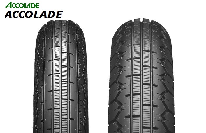 【未使用】【BS ACCOLADE AC01】2.50-18 40L チューブタイプ フロント用 1本の落札情報詳細 - Yahoo ...