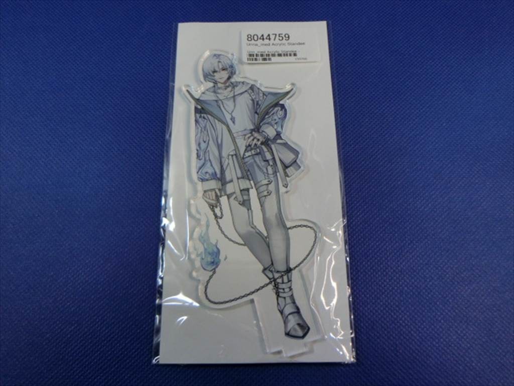 【未使用】【IJ20-75】【送料無料】未開封/Unnamed Acrylic Standee アクリルスタンド Full Moonの落札情報 ...