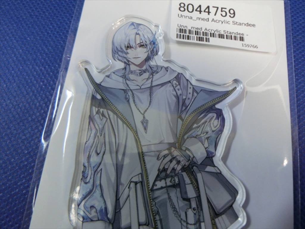 【未使用】【IJ20-75】【送料無料】未開封/Unnamed Acrylic Standee アクリルスタンド Full Moonの落札情報 ...