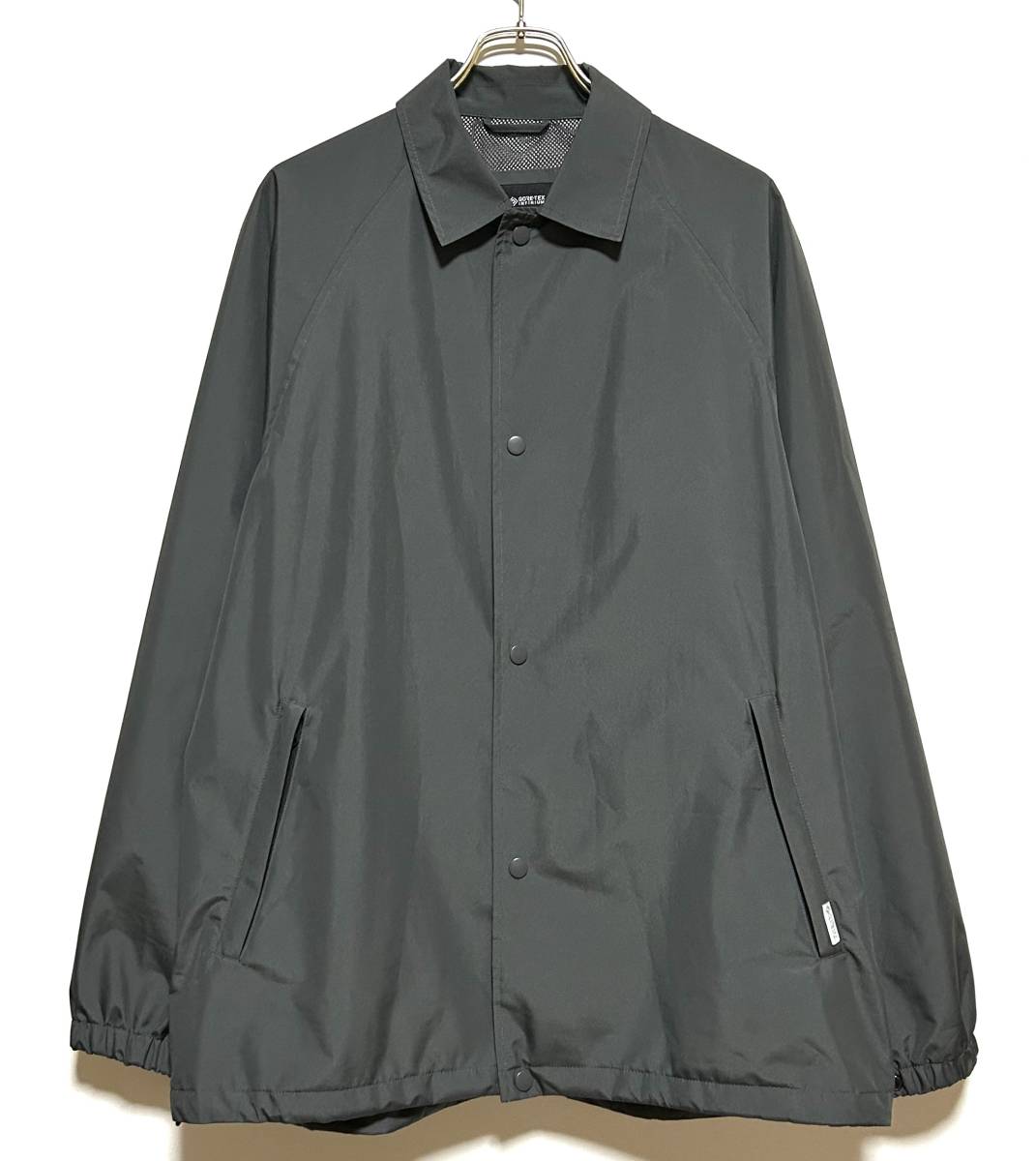 【新品】ACRONYM J29-WS Gore-Tex Infinium Windstopper Modular Blazer アクロニウム ...