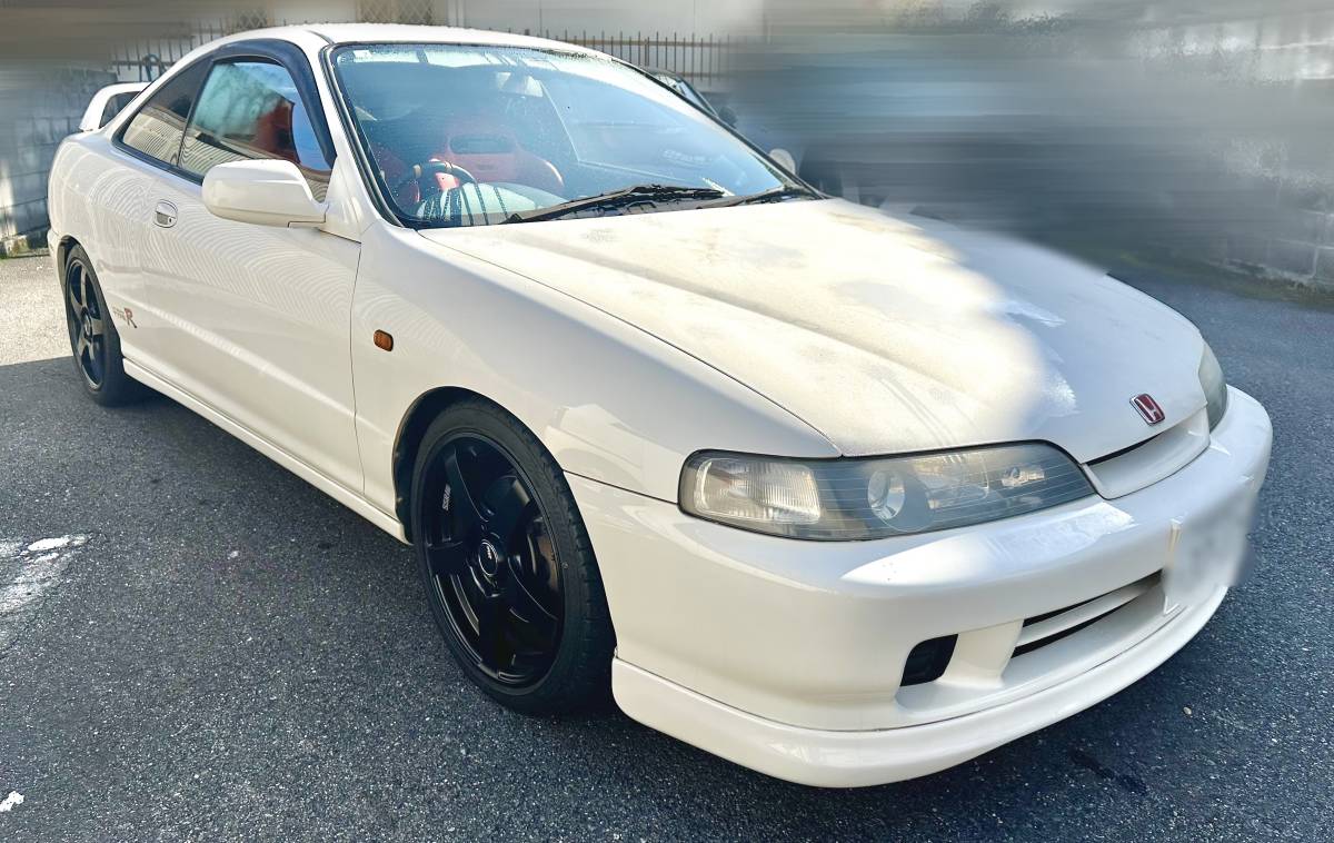 【新品】DC5 インテグラ type R リア ワイパー ホール キャップ タイプR の落札情報詳細 - ヤフオク落札価格検索 オークフリー