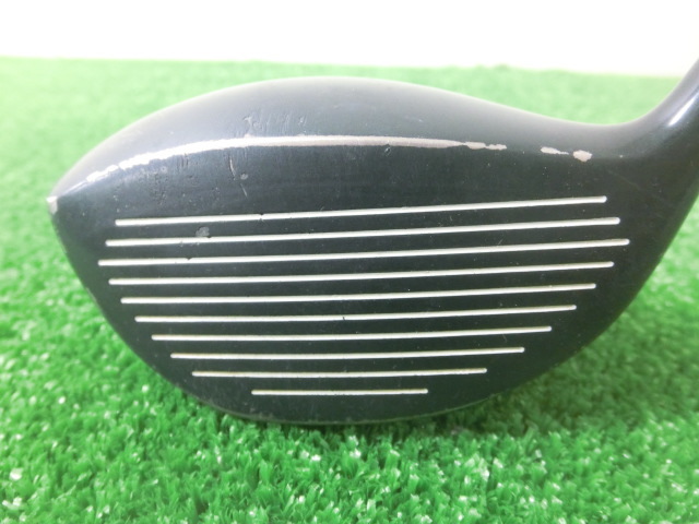 【傷や汚れあり】♪j's TITANIUM JOE Forged 1W ドライバー 11° /純正 シャフト HARMOTEC PRO HM ...