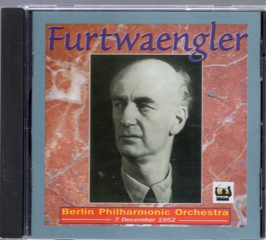 【傷や汚れあり】ベートーヴェン：交響曲第3番「英雄」/フルトヴェングラー＆BPOの落札情報詳細 - Yahoo!オークション落札価格検索 オークフリー