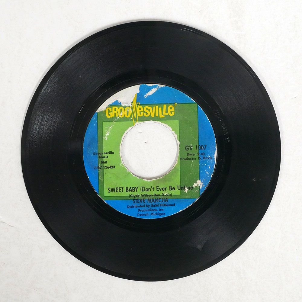 【目立った傷や汚れなし】J.J. BARNES/THE GROOVESVILLE MASTERS/CONTEMPO UXP701CNの落札情報 ...