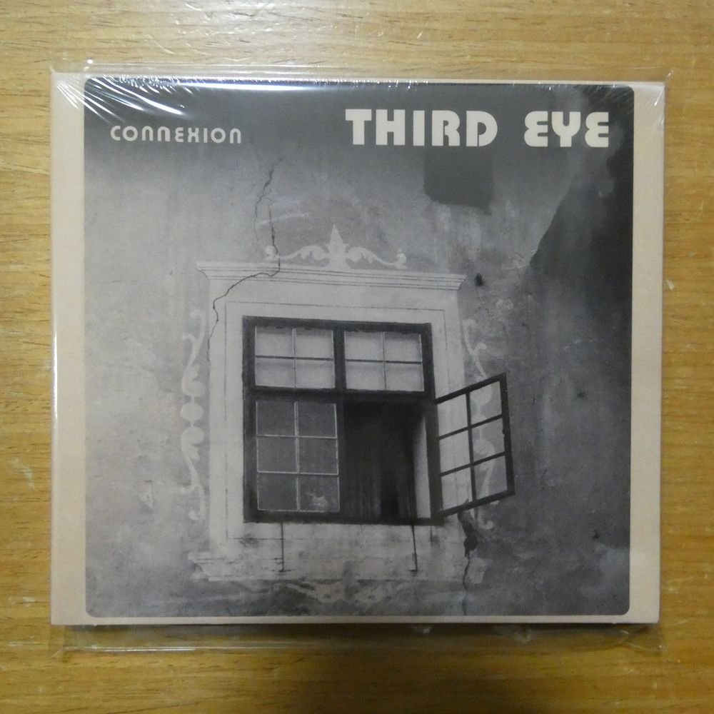 【やや傷や汚れあり】882119007725;【未開封/CD】THIRD EYE / Connexion SONORAMAC-77の落札情報詳細 - ヤフオク落札価格検索 オークフリー