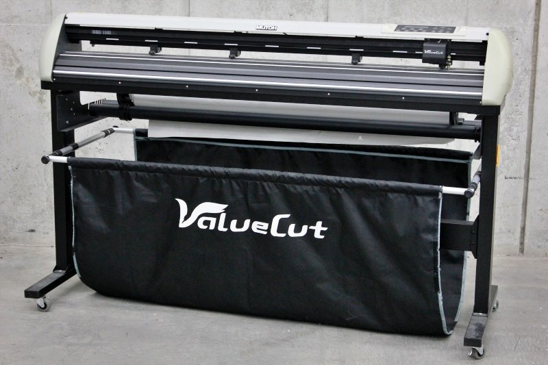 【傷や汚れあり】MUTOH/武藤工業 カッティングプロッタ ValueCut VC-1300 中古【ジャンク品】の落札情報詳細 - Yahoo!オークション落札価格検索 オークフリー