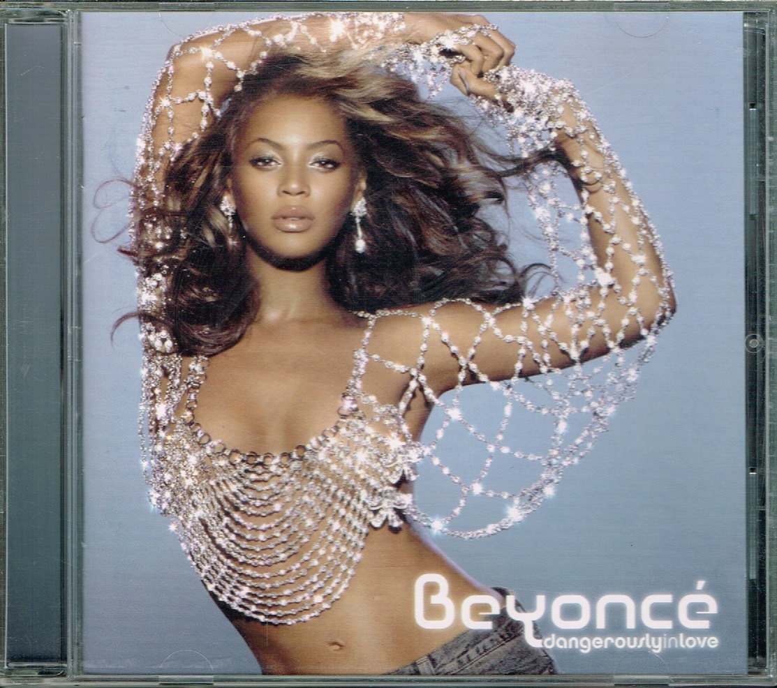 【未使用】送料無料 新品未開封 ビヨンセ BEYONC CD＋DVD ビヨンセ BEYONCの落札情報詳細 - ヤフオク落札価格検索 オークフリー