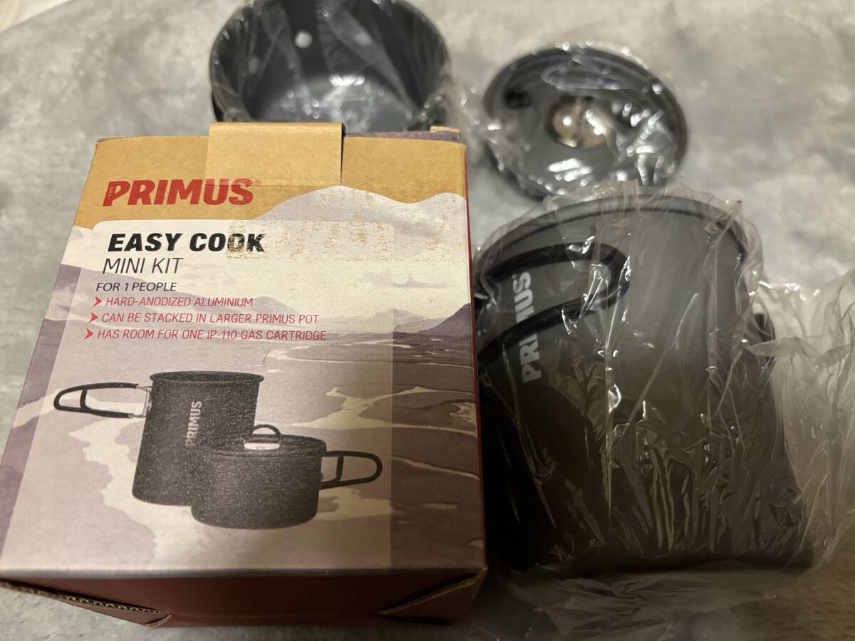 【やや傷や汚れあり】#204 プリムスNo.71 PRIMUS No.71 バーナーコッヘルセットの落札情報詳細 - Yahoo!オークション落札価格検索 オークフリー