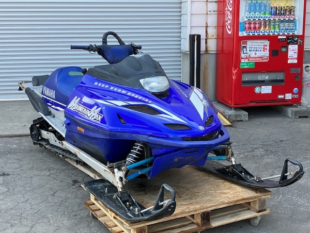 【やや傷や汚れあり】YAMAHA N700の落札情報詳細 - ヤフオク落札価格検索 オークフリー