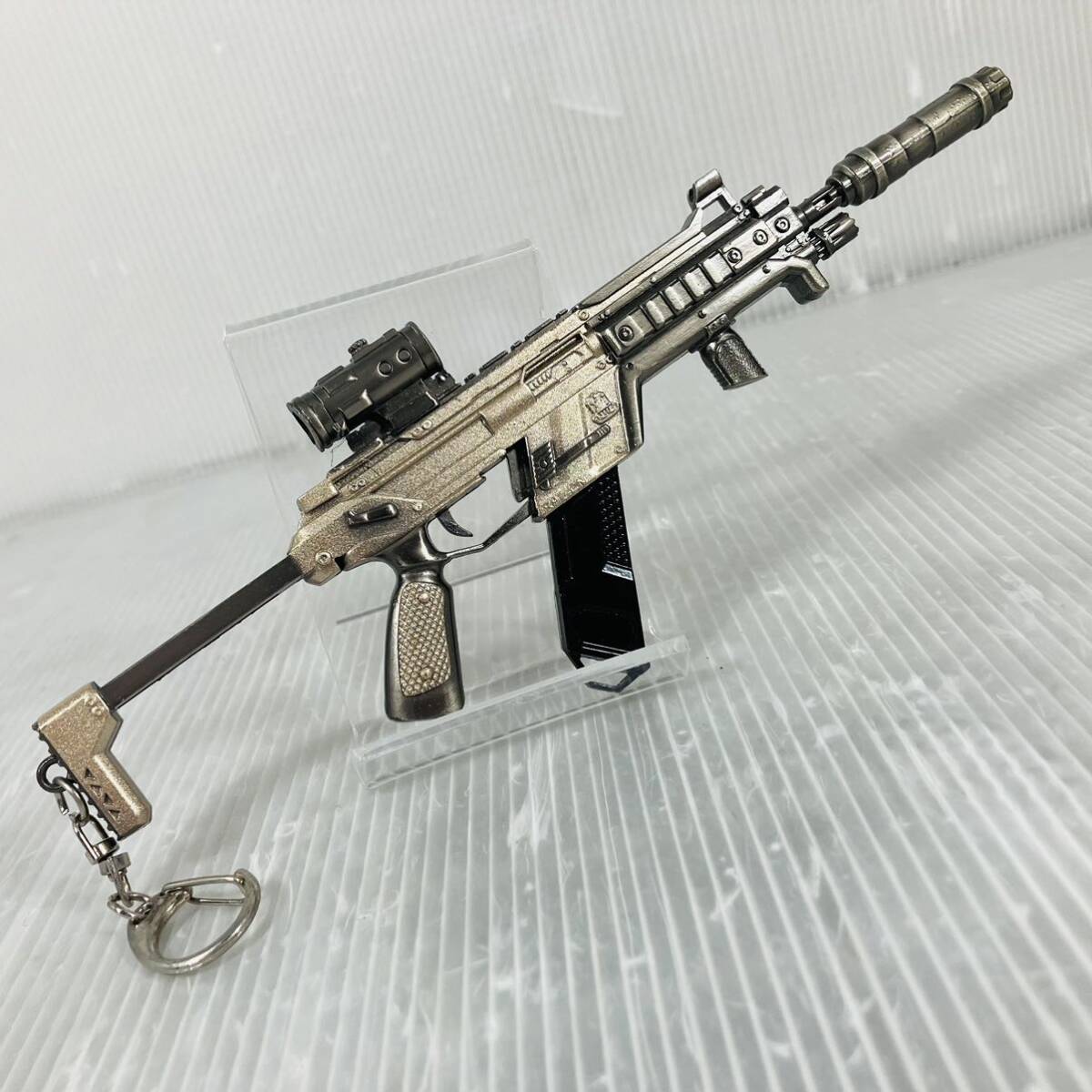 【やや傷や汚れあり】KG1 R99 apex legends 剣R97-CN 銃 ミニ武器 アクセサリー キーホルダーの落札情報詳細 ...