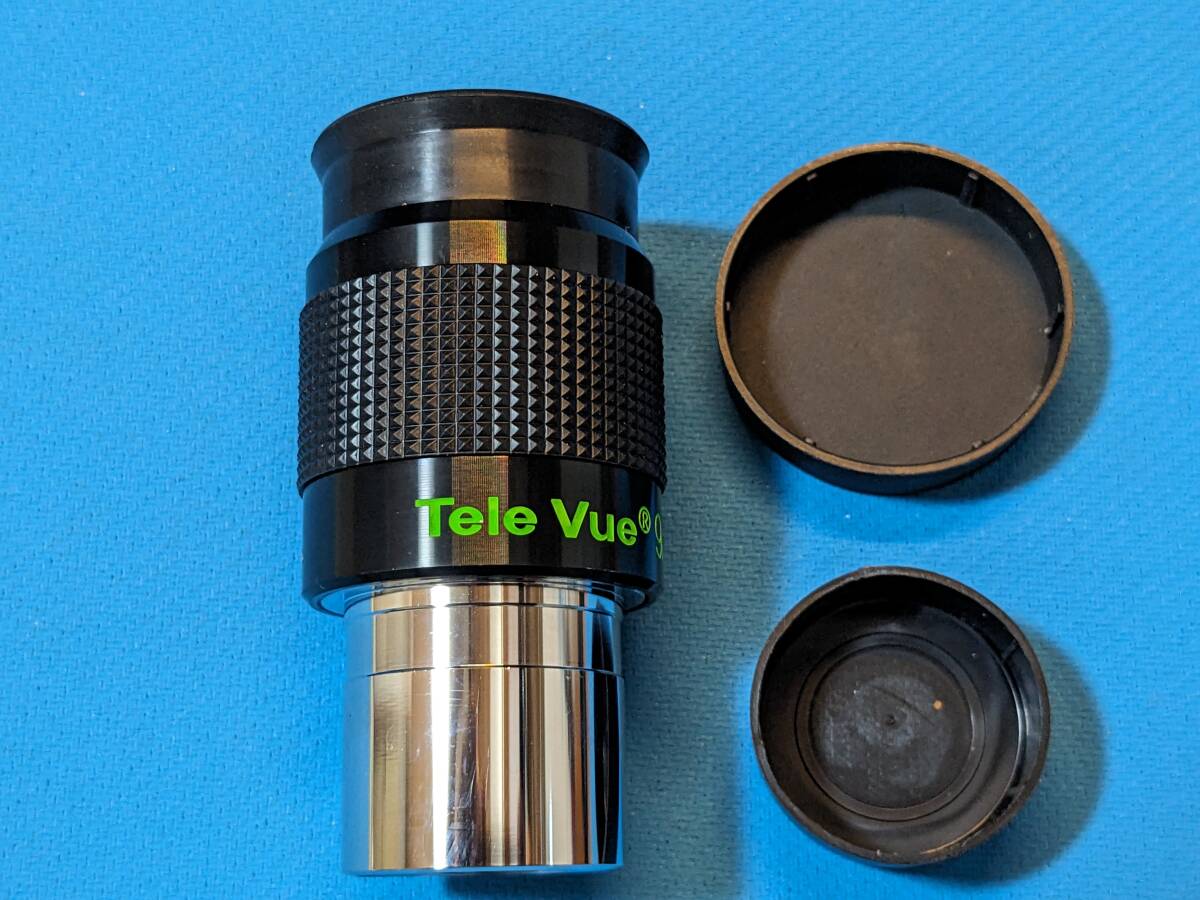 【目立った傷や汚れなし】Tele vue 9mm Nagler type 6 アイピース 天体望遠鏡 レンズの落札情報詳細 - ヤフオク落札 ...