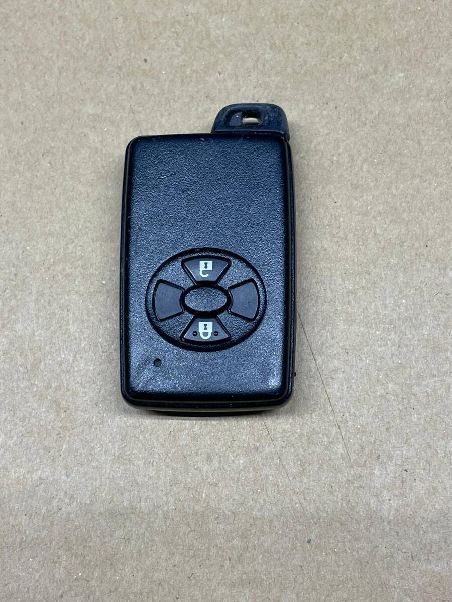 【やや傷や汚れあり】#2005 トヨタ純正 ヴィッツ ラクティス など スマートキー 271451-0091 2ボタンの落札情報詳細 - Yahoo!オークション落札価格検索 オークフリー