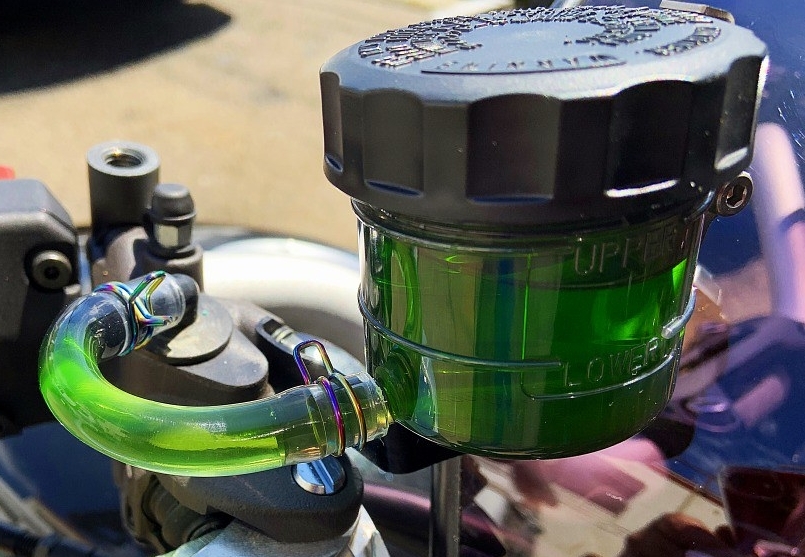 【未使用】PASTEQUE クリアフルードホース 内径Φ8.0mm×全長200mm 【CLEAR FLUID HOSE】【OP】の落札情報詳細 - Yahoo!オークション落札価格検索 オークフリー