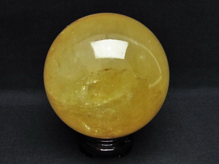 【未使用】1円スタート！誠安 1.8Kgカルサイト丸玉 110mm [T461-9446]の落札情報詳細 - ヤフオク落札価格検索 オークフリー