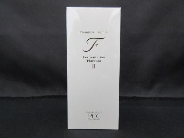 【未使用】未開封 未使用 コスメ PCC プレミアムエッセンスF II 110ml 美容液の落札情報詳細 - Yahoo!オークション落札価格検索 オークフリー
