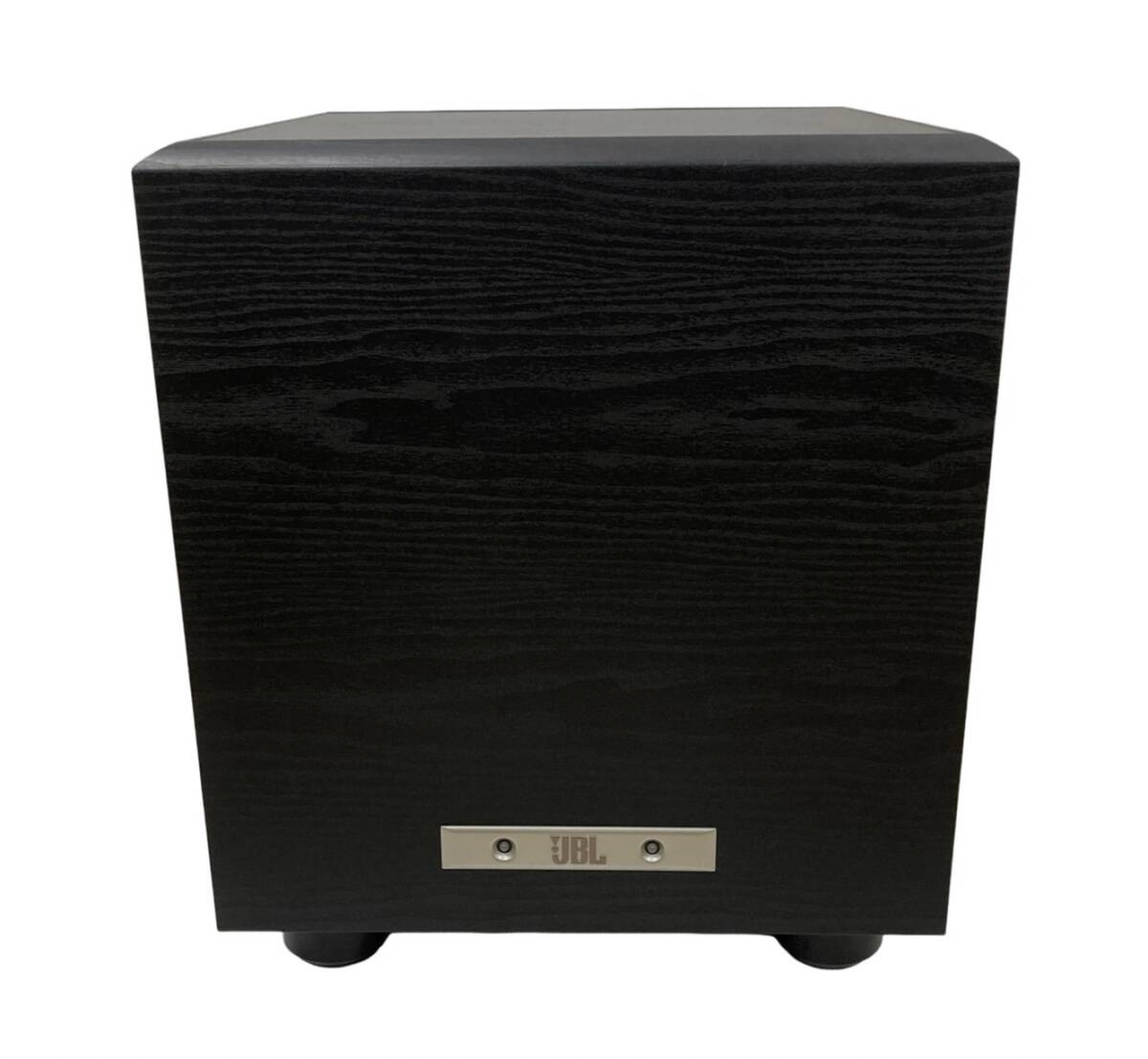 【傷や汚れあり】〈オーディオ〉JBL ジェービーエル PowerBass PB12/100 ウーファー スピーカー 音響機器【中古/現状品 ...