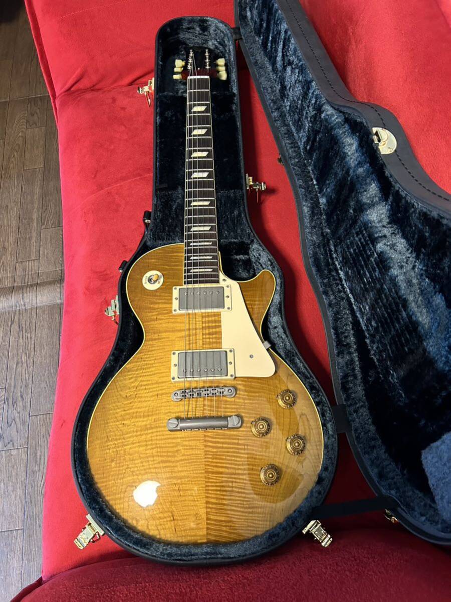 【目立った傷や汚れなし】Bizen ハカランダ指板 ホンマホボディ 超美品！ 2023年製エレキギターの落札情報詳細 - ヤフオク落札価格検索 オークフリー