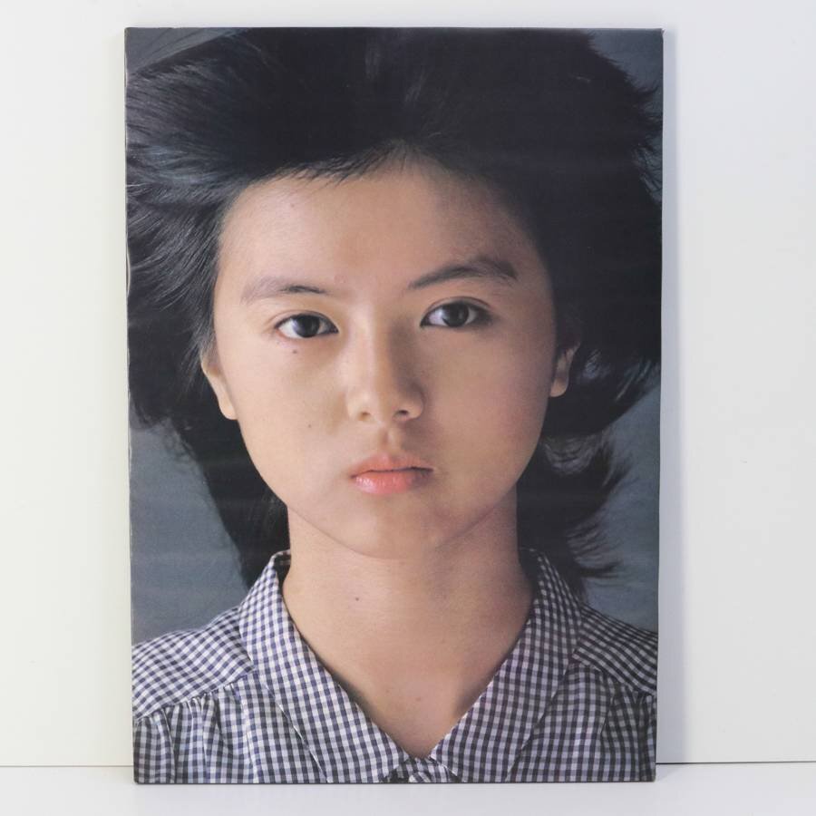 【やや傷や汚れあり】薬師丸ひろ子 ポスターパネル サイズ38×57cm★831v09の落札情報詳細 ヤフオク落札価格検索 オークフリー