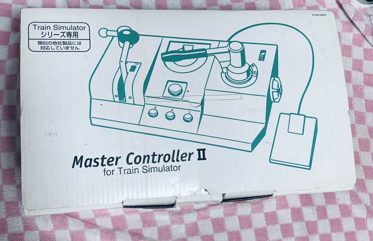 【傷や汚れあり】トレインシミユレーター マスターコントローラー2の落札情報詳細 - Yahoo!オークション落札価格検索 オークフリー