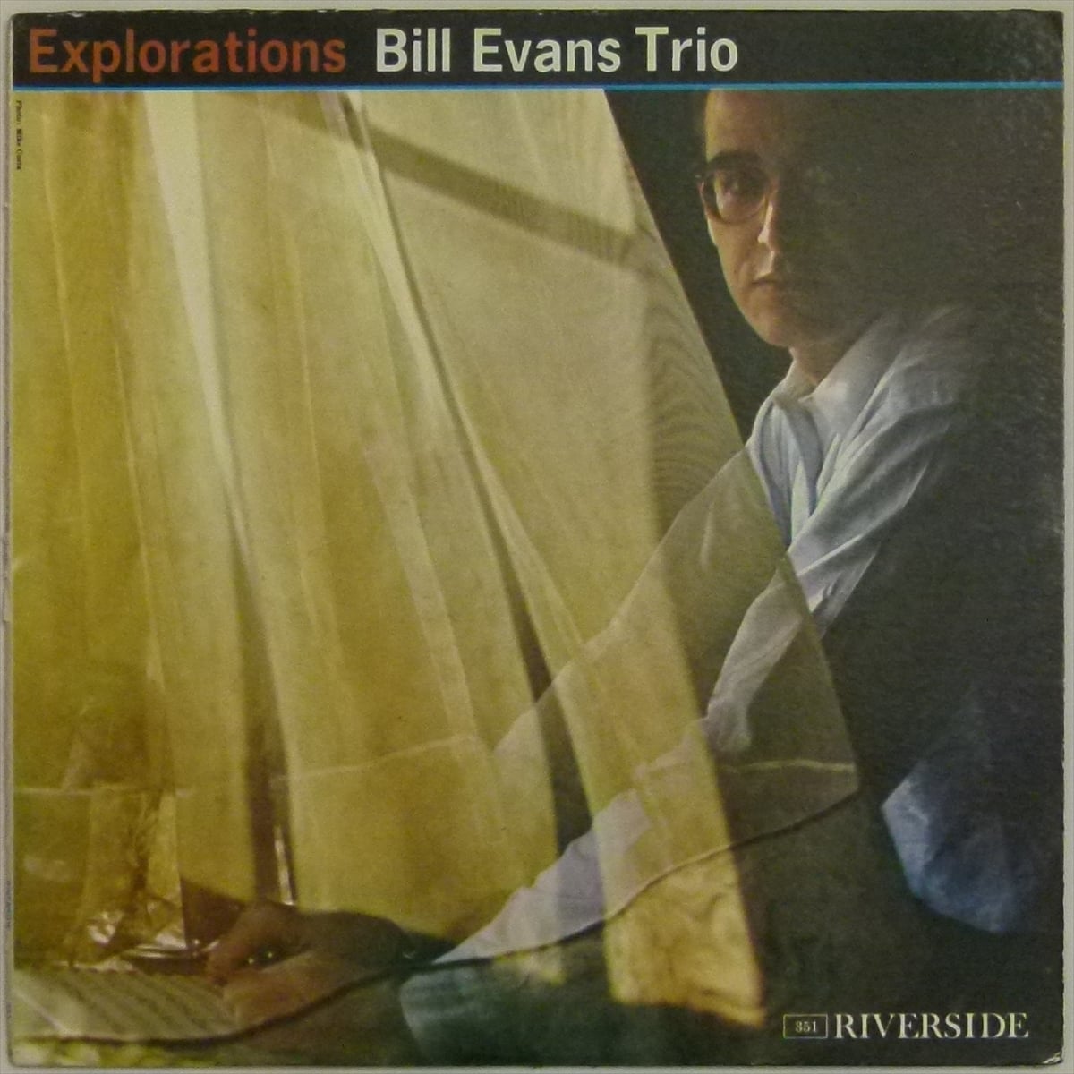 【目立った傷や汚れなし】送料込み Bill Evans Trio Explorations ビル・エヴァンス エクスプロレイションズ+2 SHM-SACD 即決の落札情報詳細 - ヤフオク落札 ...