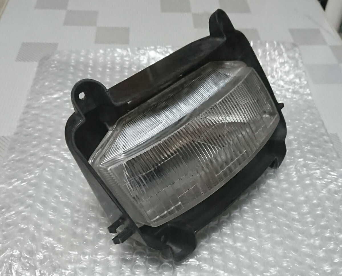 【傷や汚れあり】ns 1 ホンダ純正 ヘッドライト 前期 Ac12の落札情報詳細 ヤフオク落札価格検索 オークフリー