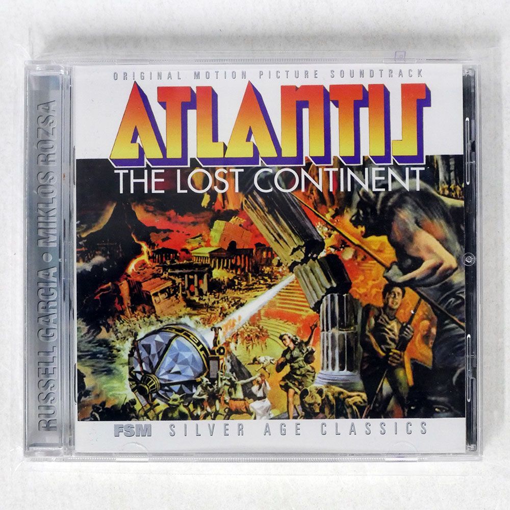 【中古】LP EARTH AND FIRE / ATLANTIS HOLLAND盤POLYDOR2419 059の落札情報詳細 - ヤフオク ...