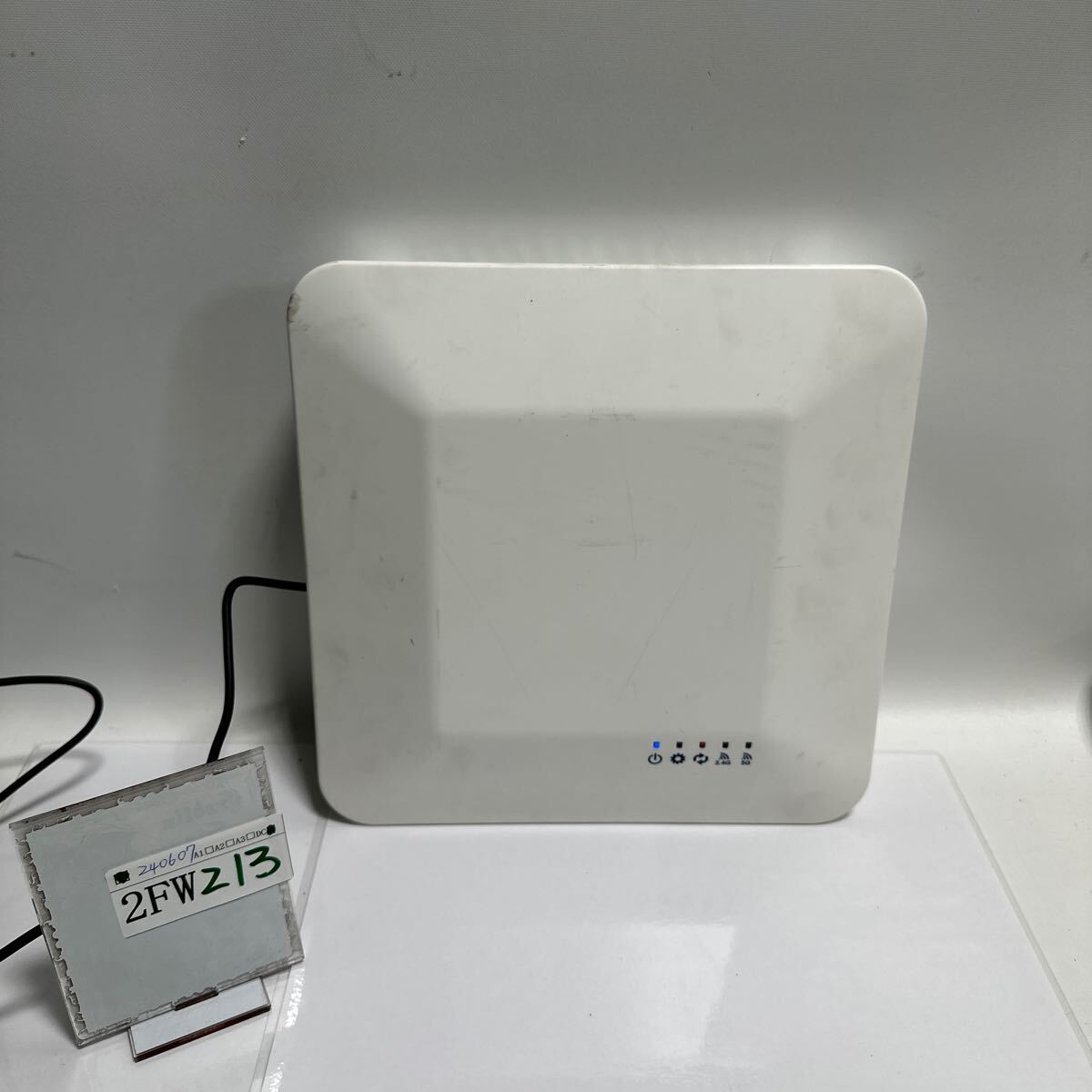 【傷や汚れあり】「2FW213」ALEXON アレクソン APS200 アクセスポイント 業務用無線LAN 現状動作品(240607)の落札 ...