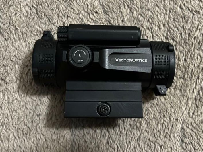 vector optics AKドットサイト ダットサイト PK-A 実銃対応 AK74 AKMの落札情報詳細 - Yahoo!オークション落札価格検索 オークフリー