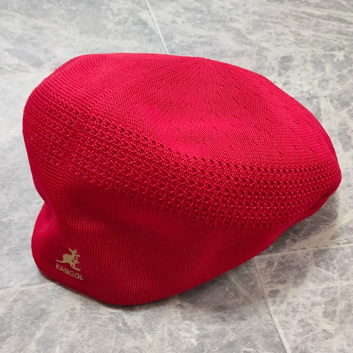 【目立った傷や汚れなし】台湾製 KANGOL カンゴール ハンチング 帽子 TROPIC 504 VENTAIR Lサイズ 90sの落札情報詳細 - Yahoo!オークション落札価格検索 オークフリー