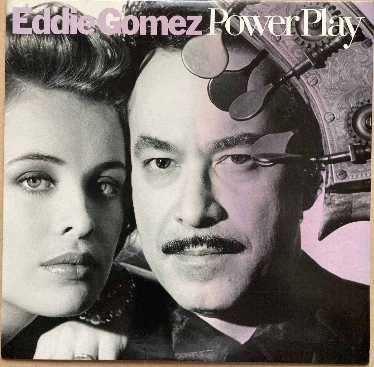 【やや傷や汚れあり】CD EDDIE GOMEZ / POWER PLAYの落札情報詳細 - ヤフオク落札価格検索 オークフリー