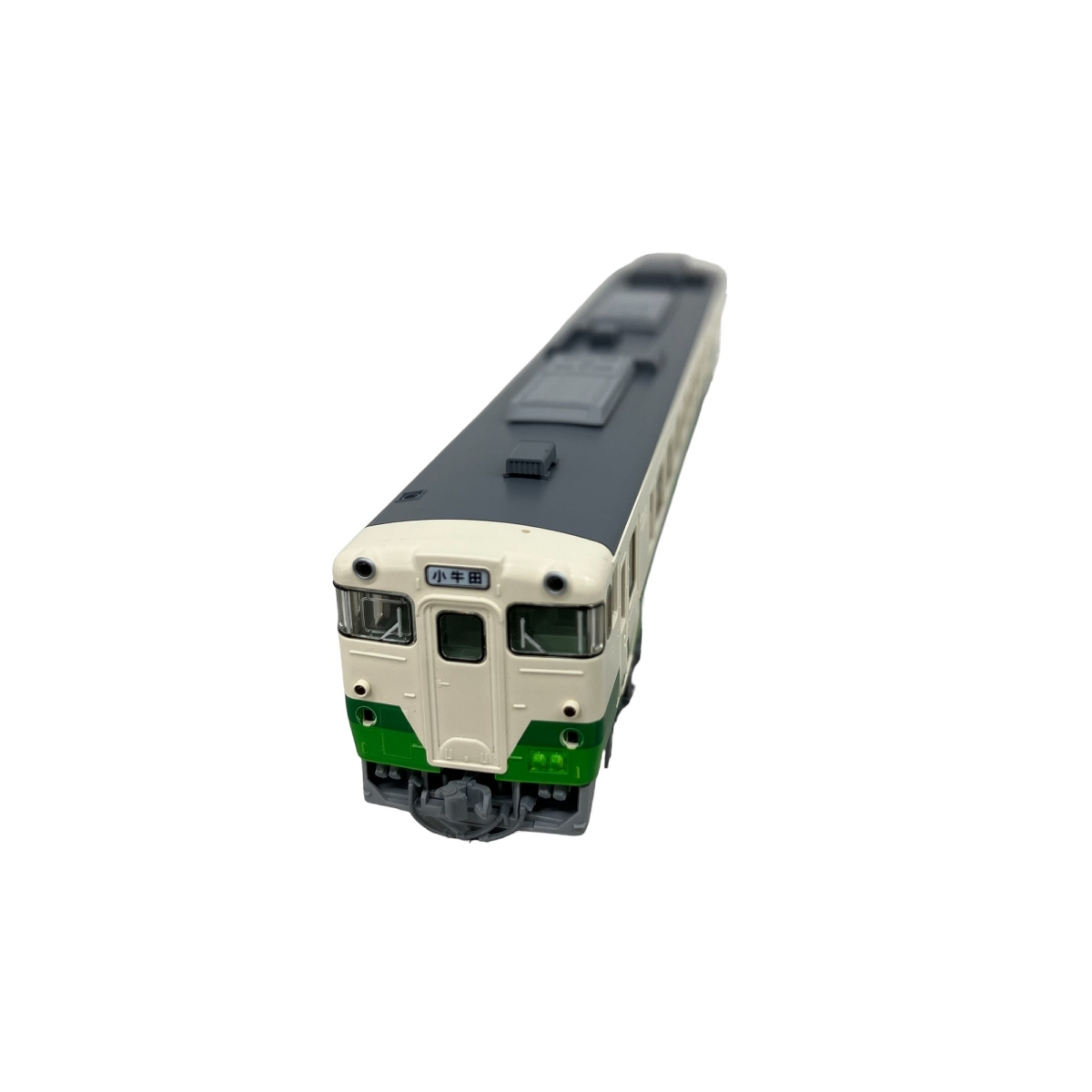 【未使用に近い】【動作保証】TOMIX トミックス 8466 JRディーゼルカー キハ40 2000形 東北地域本社色 M Nゲージ 鉄道模型 ...